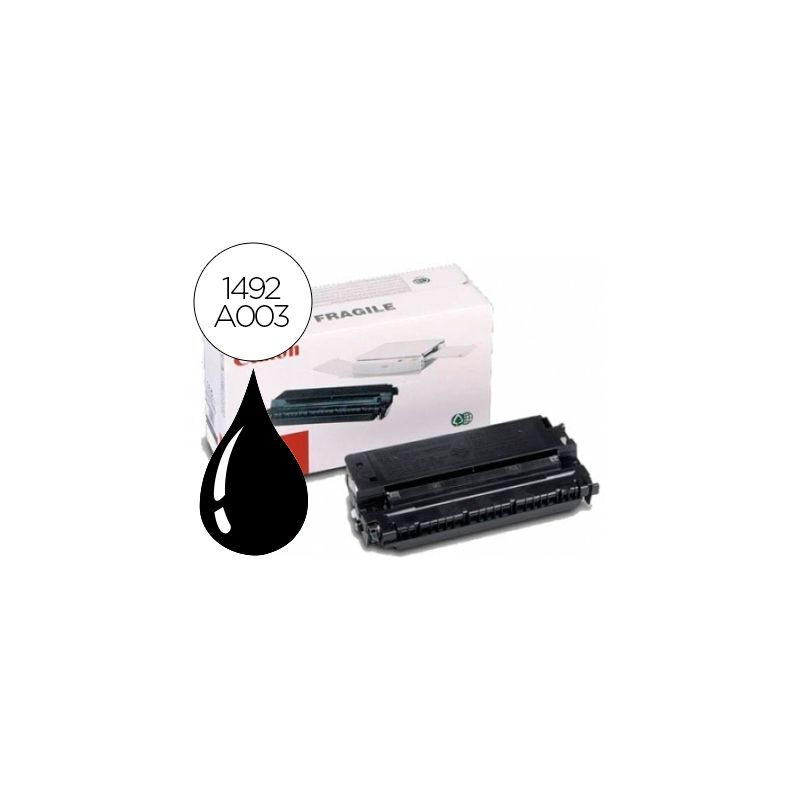 TONER CANON FC-100 120 200 204204S 210 220 224 224S 226 230 310 330 336 ...