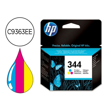 INK-JET HP DJ6540 6620 5740 57 45 5940 6840 6540 6940 9800 D4160 ...