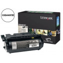 TONER LEXMARK X642E/X644E X646/X646EF/X646DTE RETORNABL 21.000PAG ALTA ...