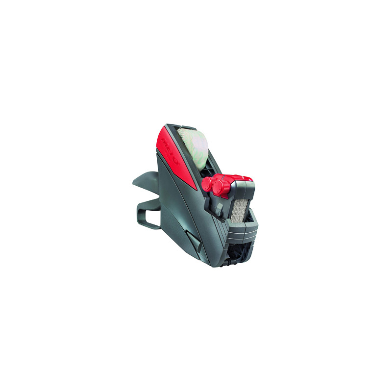 ETIQUETADORA METO CLASSIC M 2 RODILLOS (COD.73513) 10 CARACTERES ...