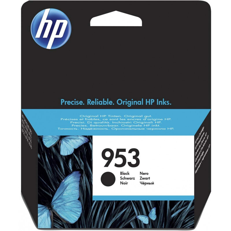 INK-JET HP 953 OFFICEJET PRO 8210 / 8218 / 8710 / 8715 / 8718 / 8719 ...